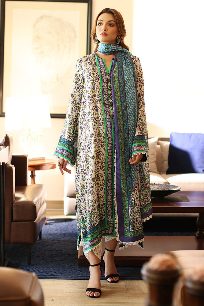 New Dresses Collection For Ladies | Aisha Imran